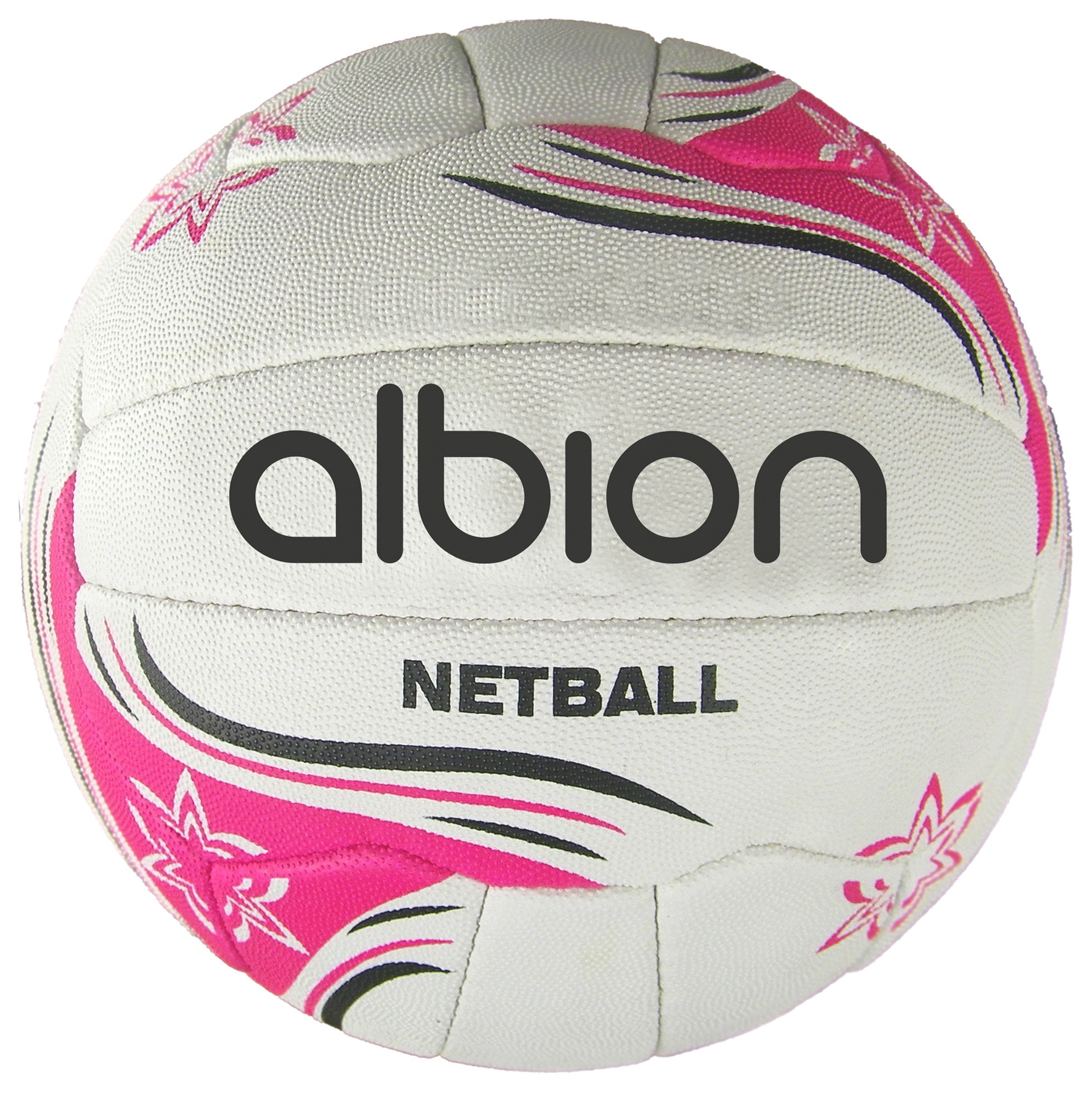 Netball – Phillips Tuftex Limited