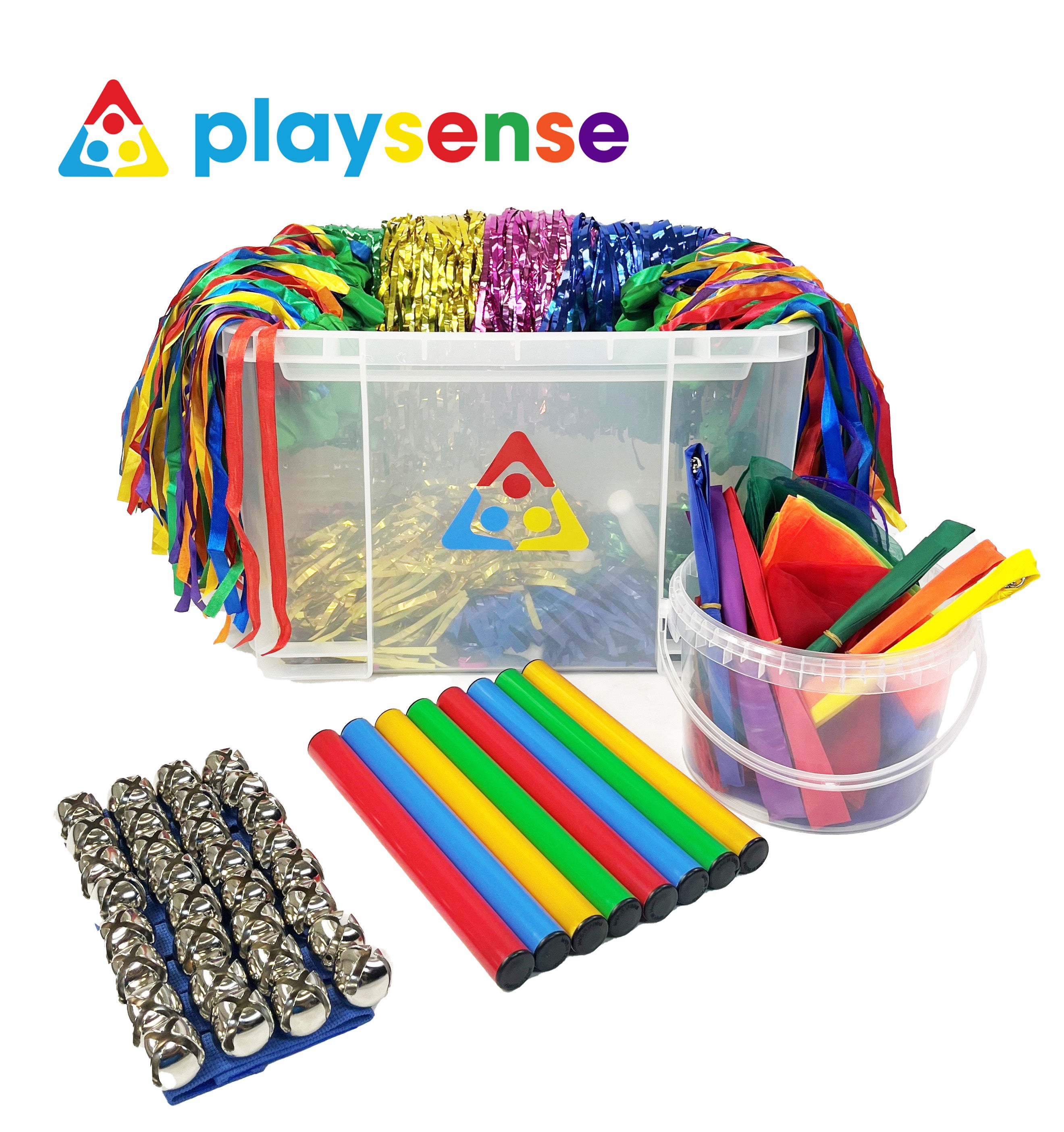 Dance & Rhythm Kits – Phillips Tuftex Limited