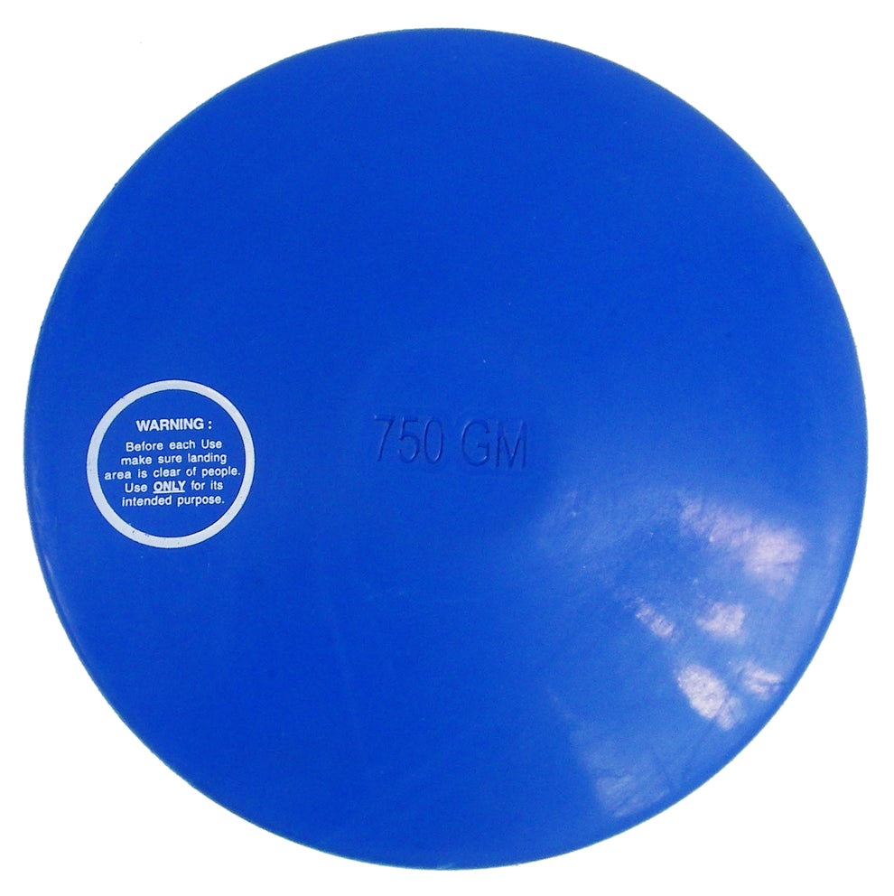 Indoor Discus – Phillips Tuftex Limited