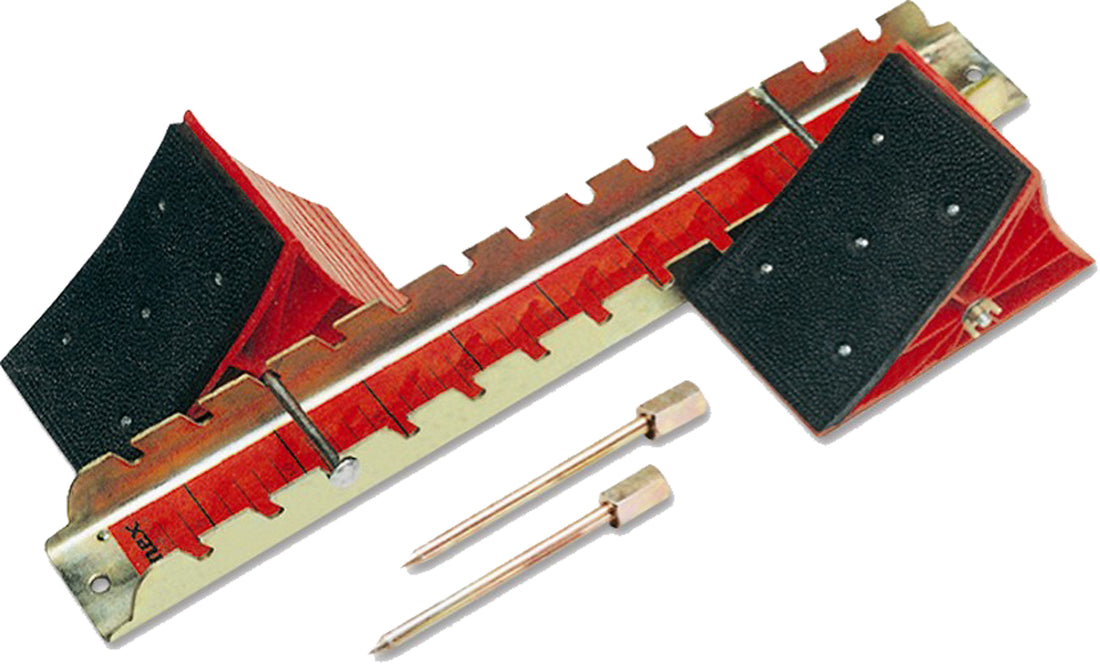 School Starting Blocks Set – Phillips Tuftex Limited