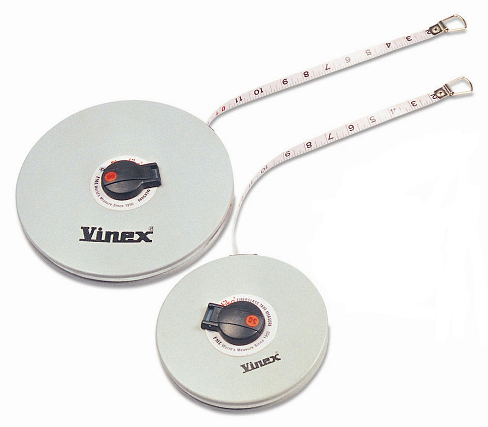 Measuring Tape Closed Case – Phillips Tuftex Limited