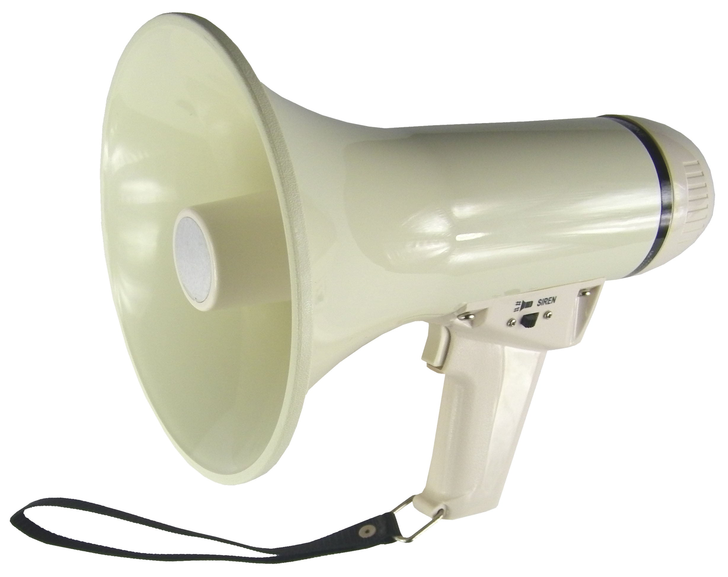 Mini Megaphone – Phillips Tuftex Limited