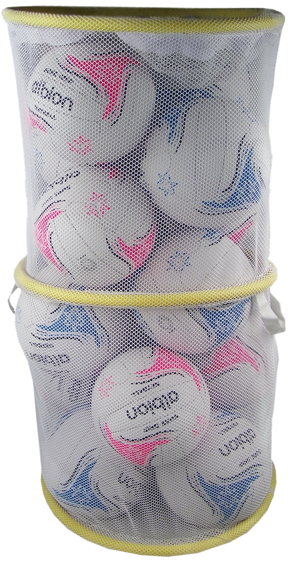 Mesh Ball Storage Bag – Phillips Tuftex Limited
