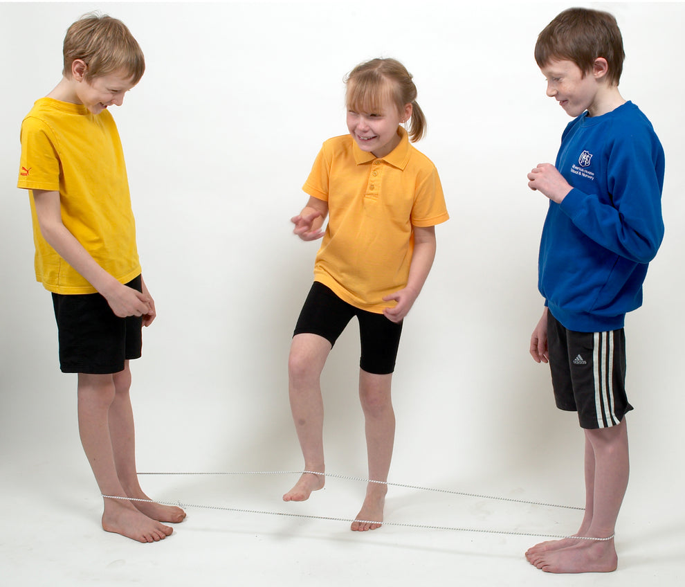 French Skipping Ropes – Phillips Tuftex Limited