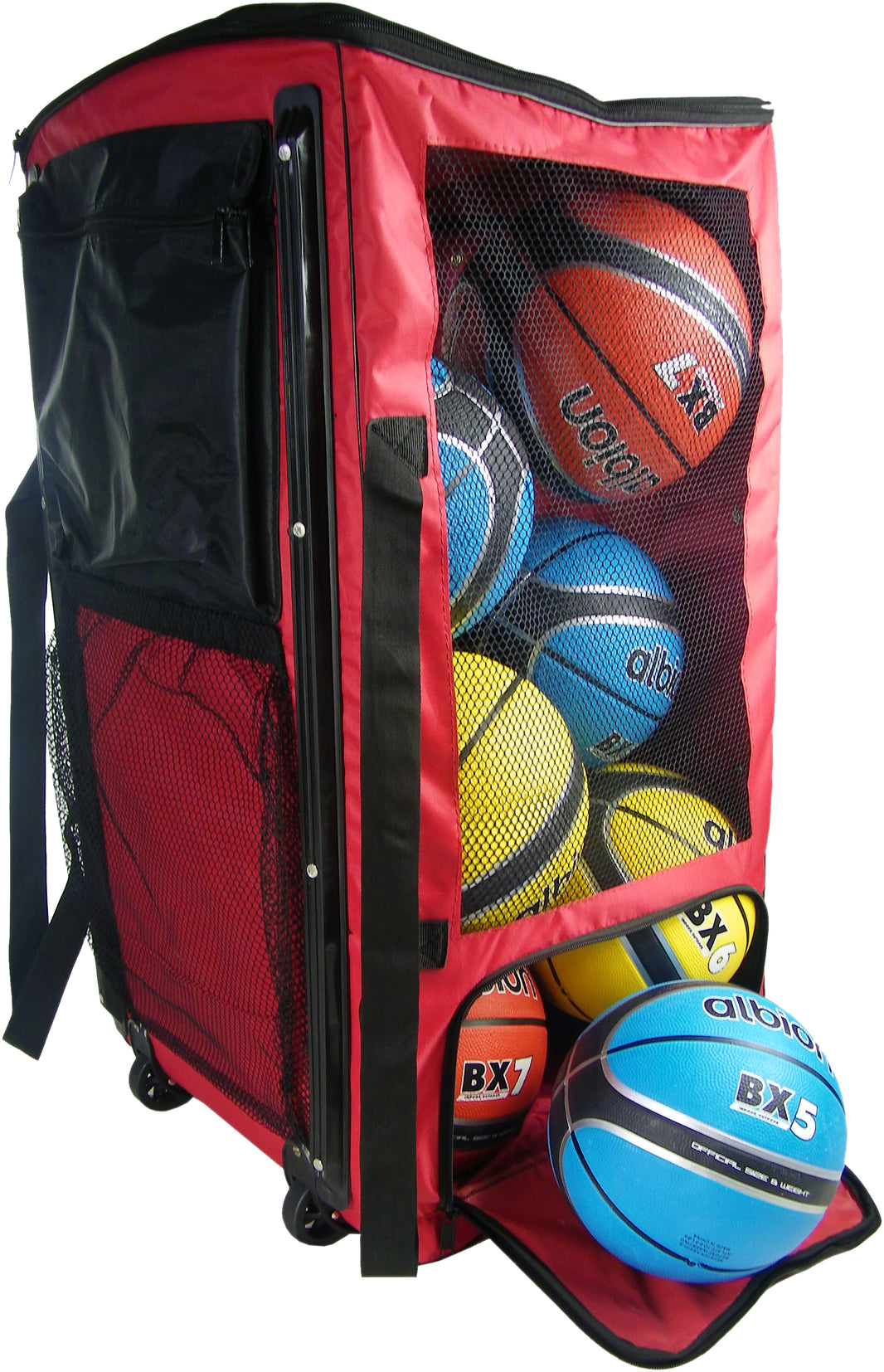Carry & Store – Phillips Tuftex Limited