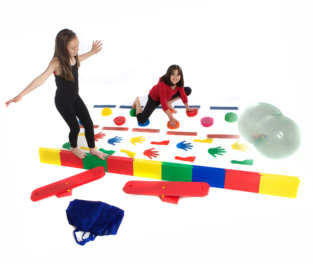 Balance Pack – Phillips Tuftex Limited