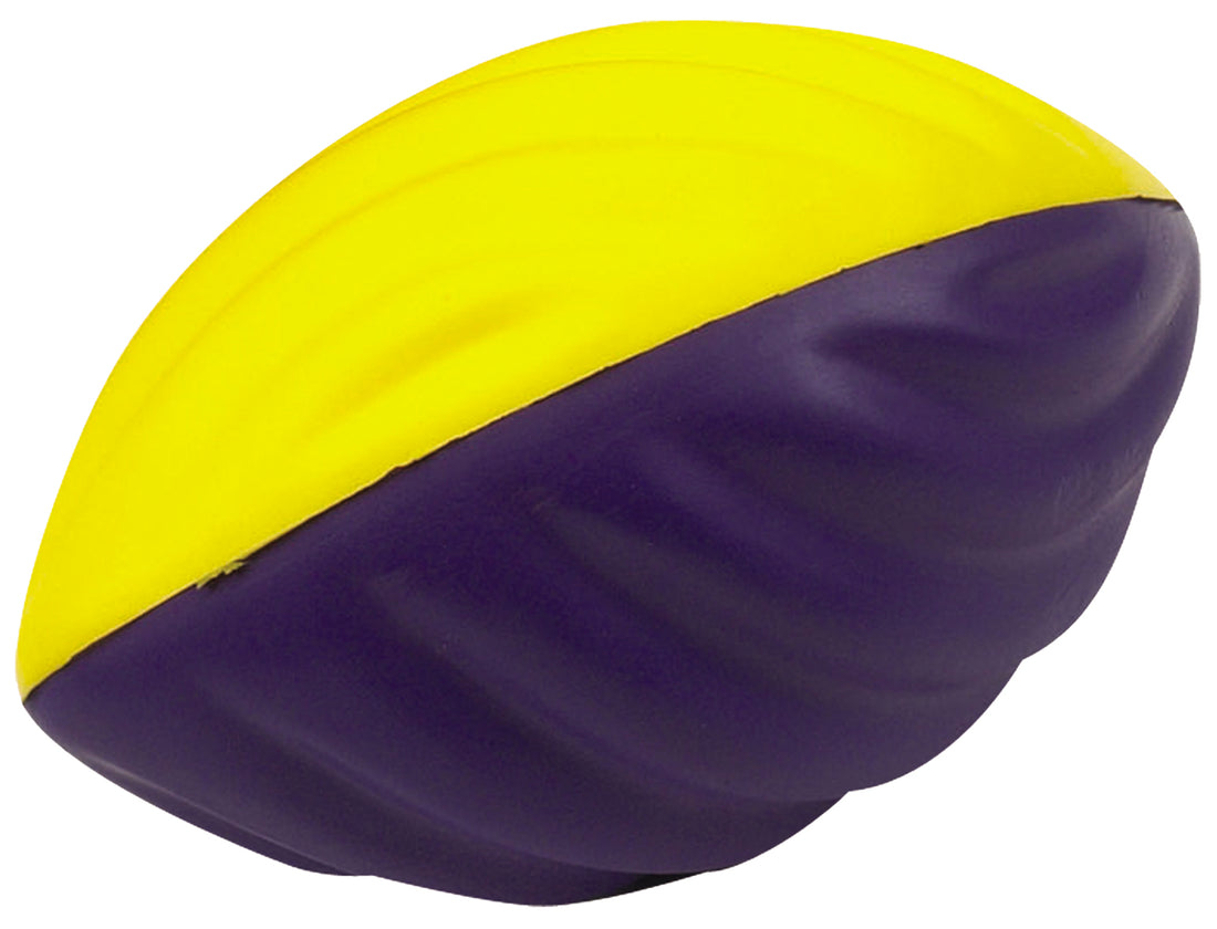 Vortex Foam Rugby Ball – Phillips Tuftex Limited