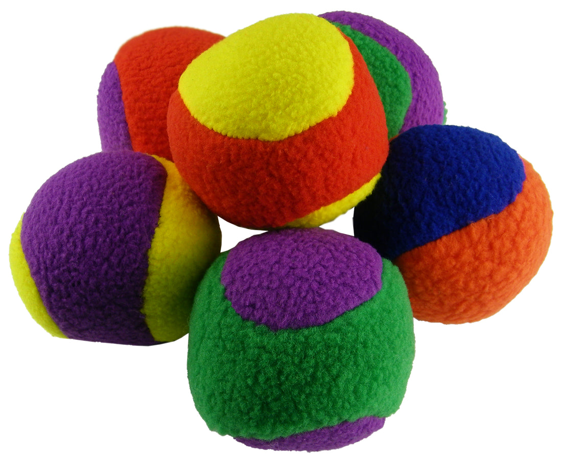 Fleece Balls – Phillips Tuftex Limited