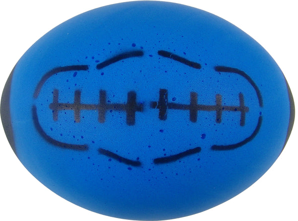 Soft Foam Rugby Balls – Phillips Tuftex Limited