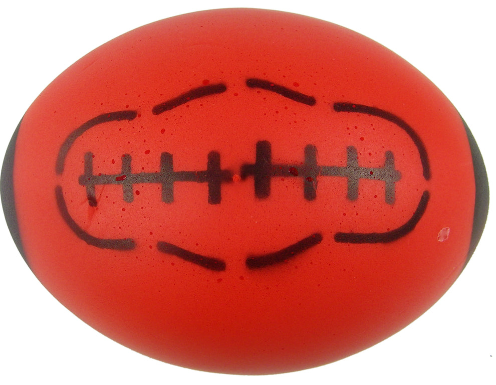 Soft Foam Rugby Balls – Phillips Tuftex Limited