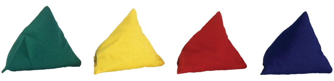 Bean Bags Pyramid Pack – Phillips Tuftex Limited