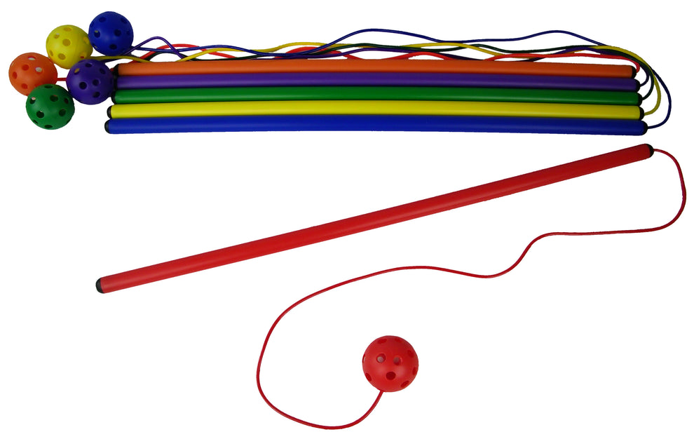 Solo Jump Baton Set – Phillips Tuftex Limited