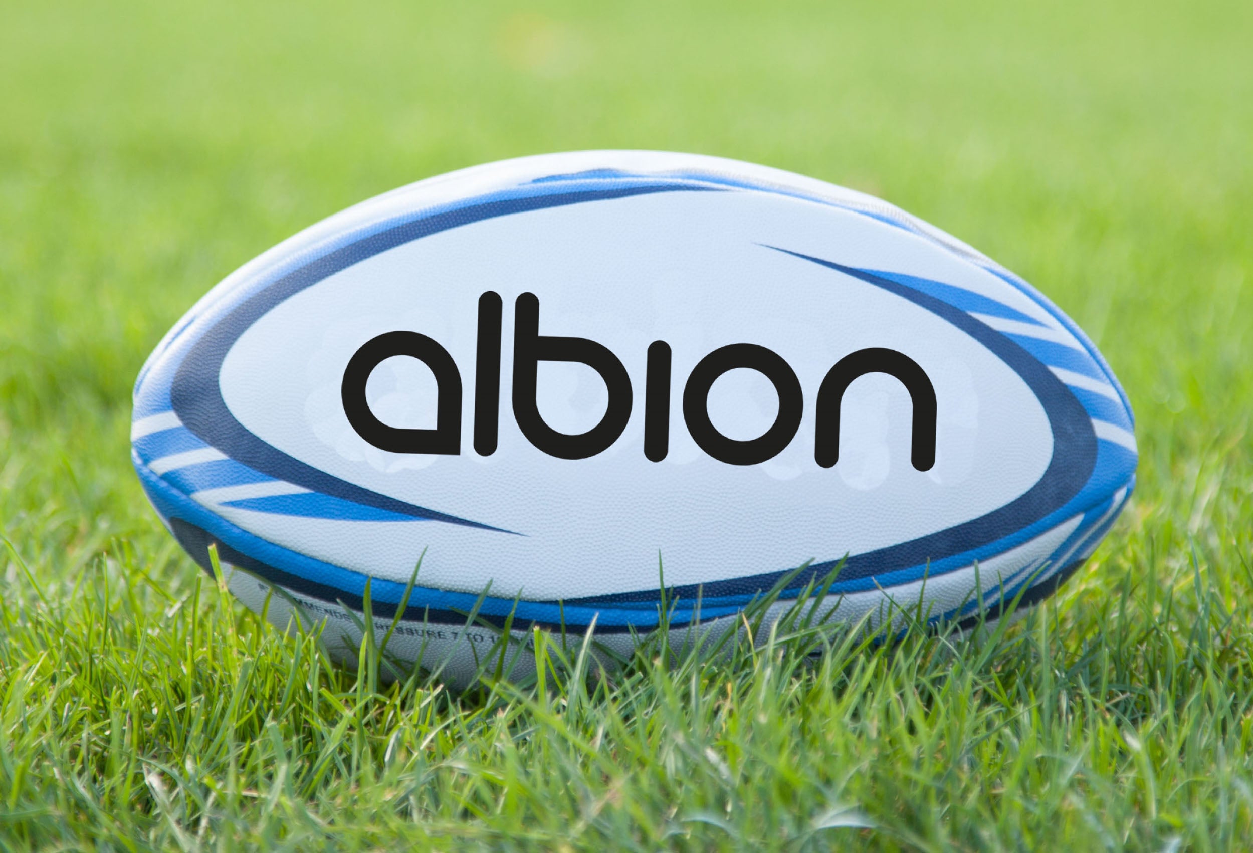 Albion Classic Rugby Ball Size 4 – Phillips Tuftex Limited