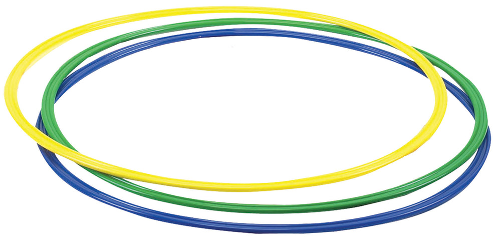 Flat Hoops Pack – Phillips Tuftex Limited