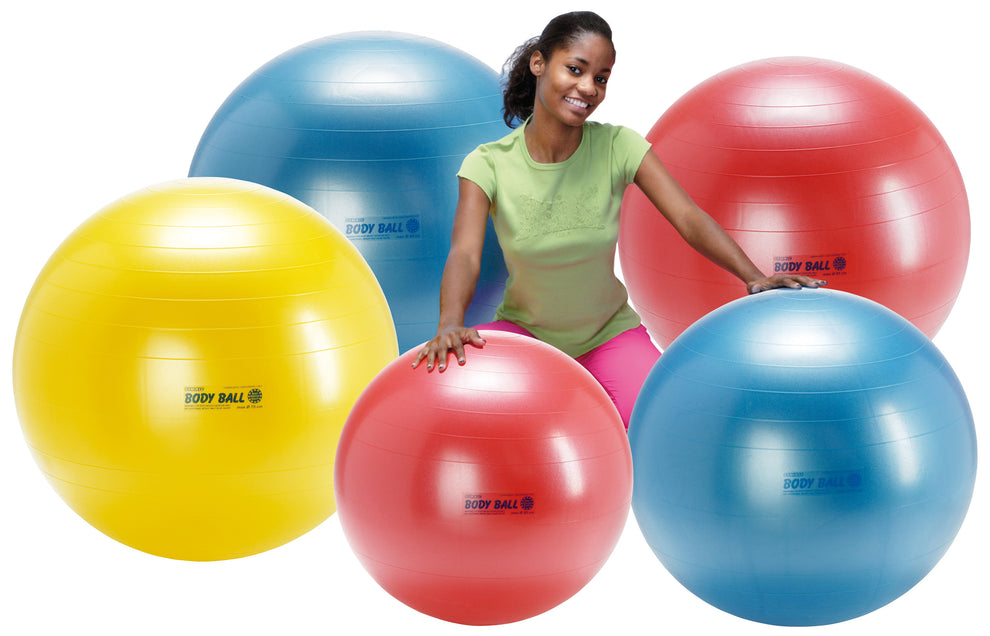 Body Ball – Phillips Tuftex Limited