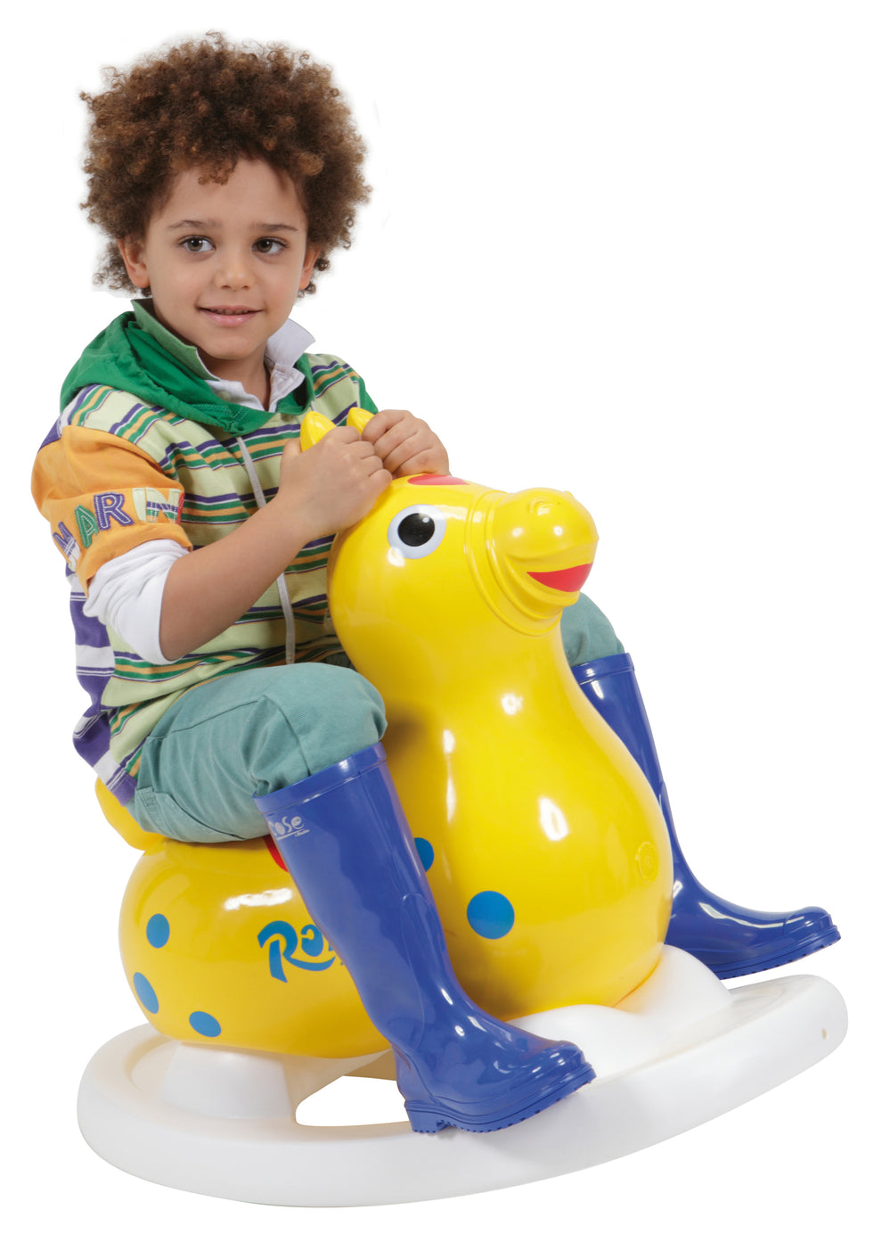 Rocking Base – Phillips Tuftex Limited